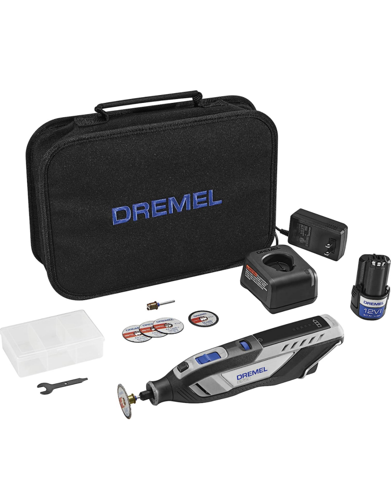 Amazon Prime Day Deals on Dremel Tools - Tool Girl's Garage